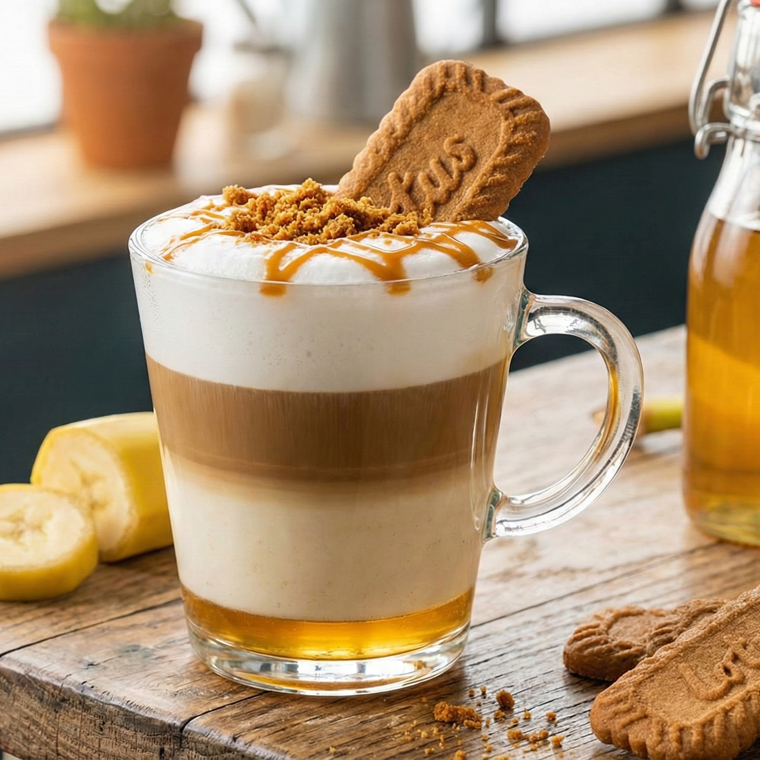 BANOOKIE LATTE – Back Road Coffee Roasters