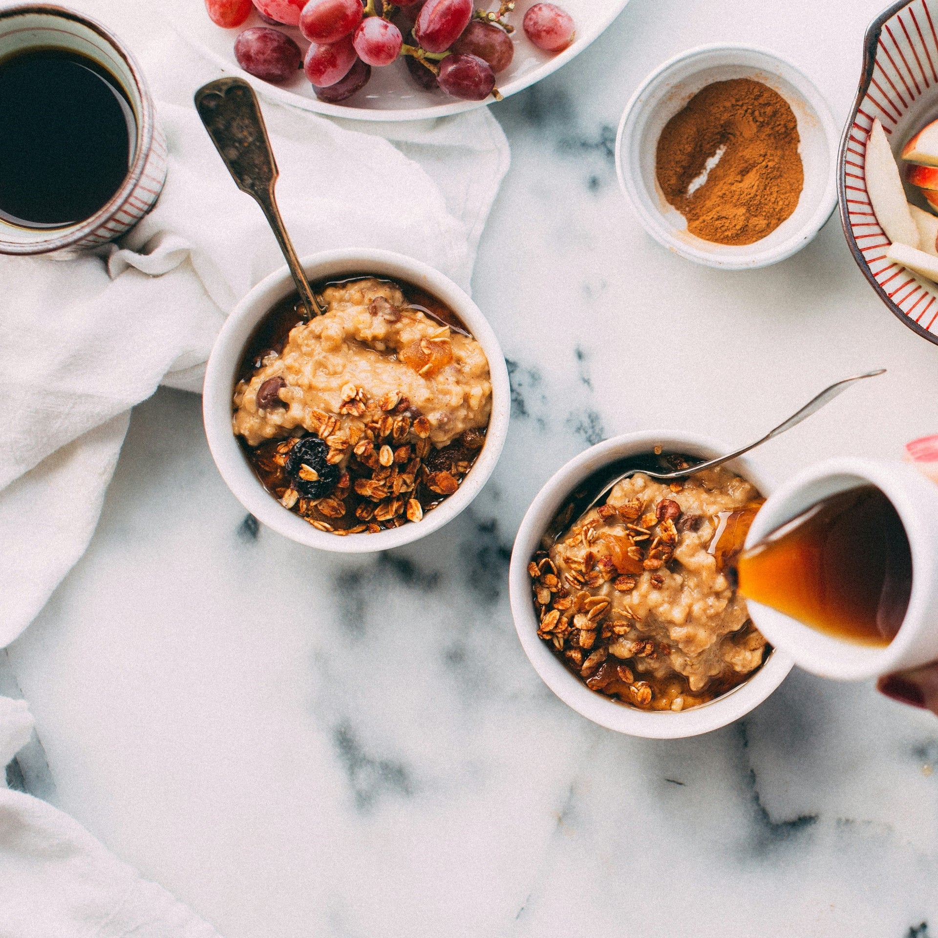 Back Road Coffee Roasters