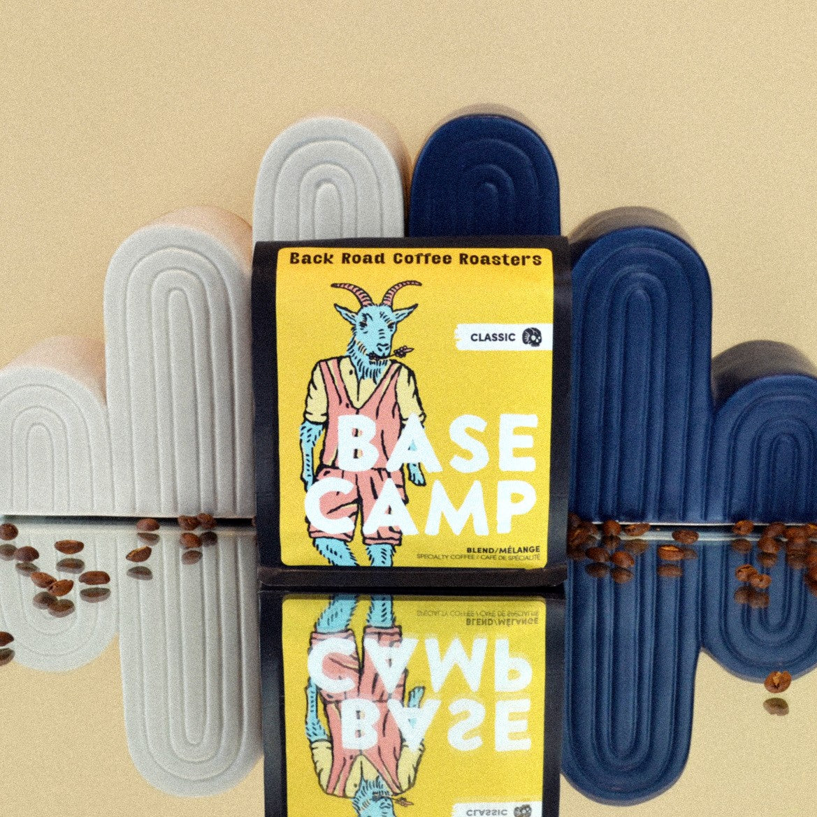 COFFEE BEANS – Back Road Coffee Roasters