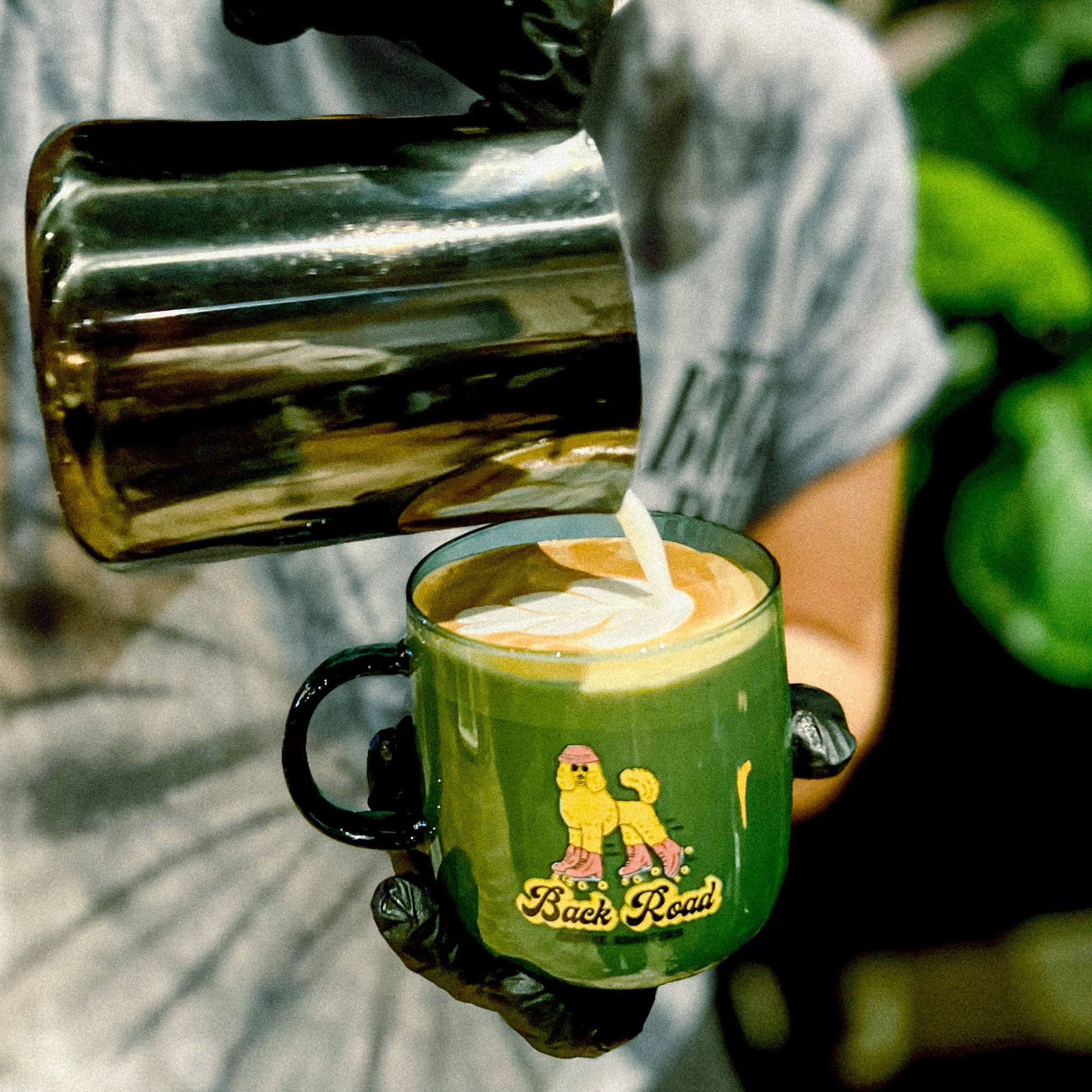MERCH – Back Road Coffee Roasters