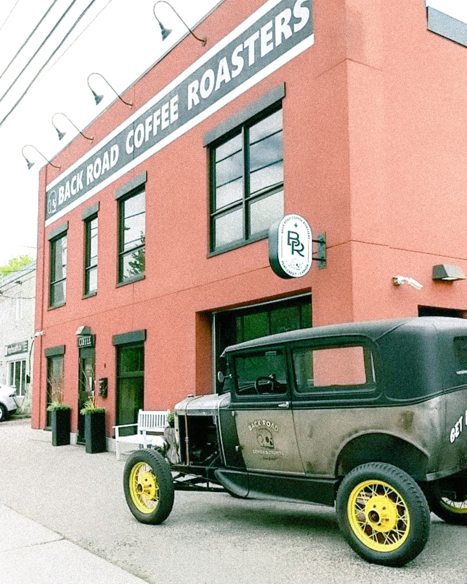 Contact Us – Back Road Coffee Roasters