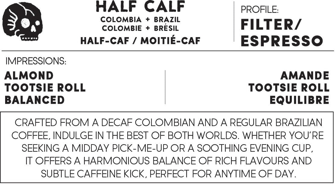 COFFEE BEANS – Back Road Coffee Roasters