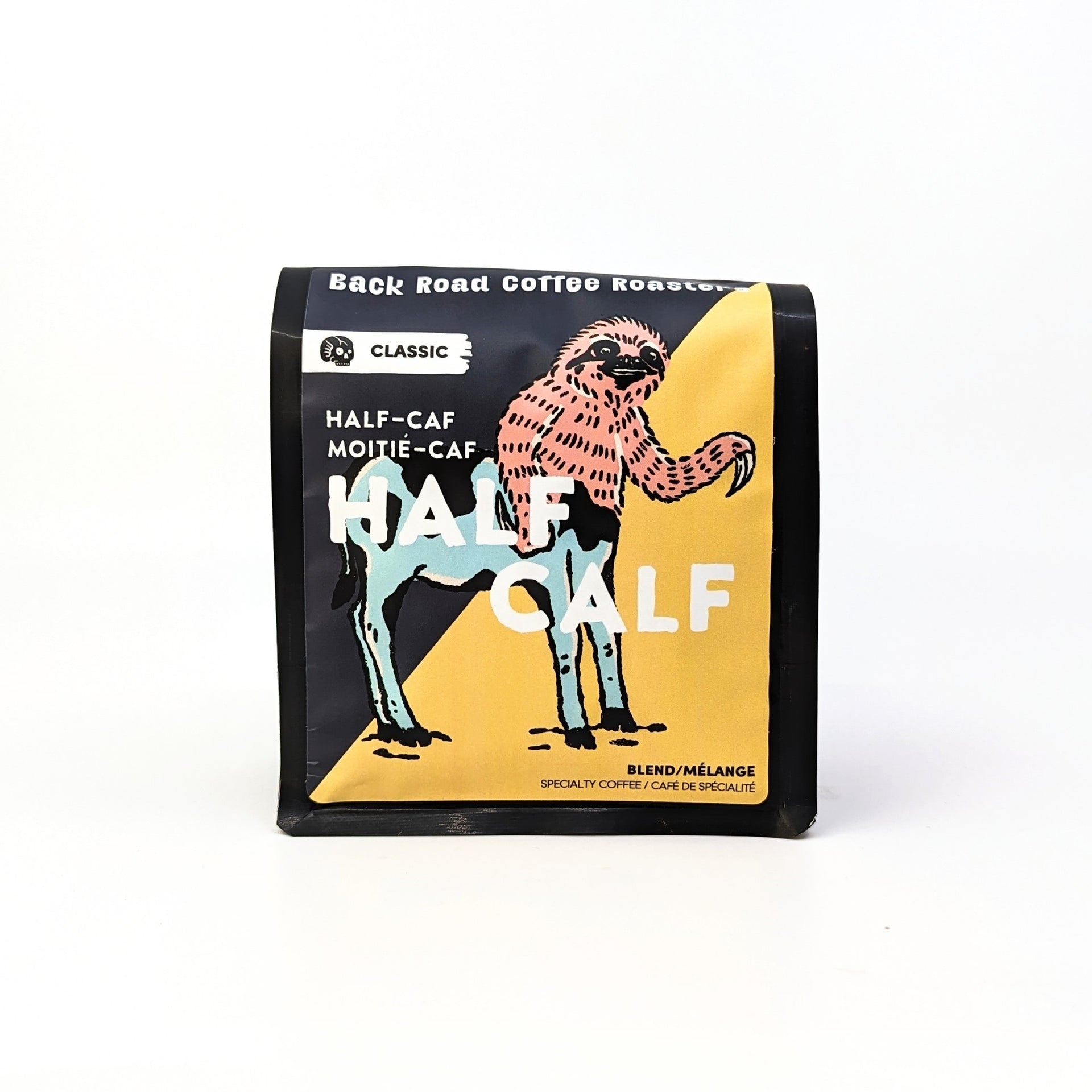 COFFEE BEANS – Back Road Coffee Roasters