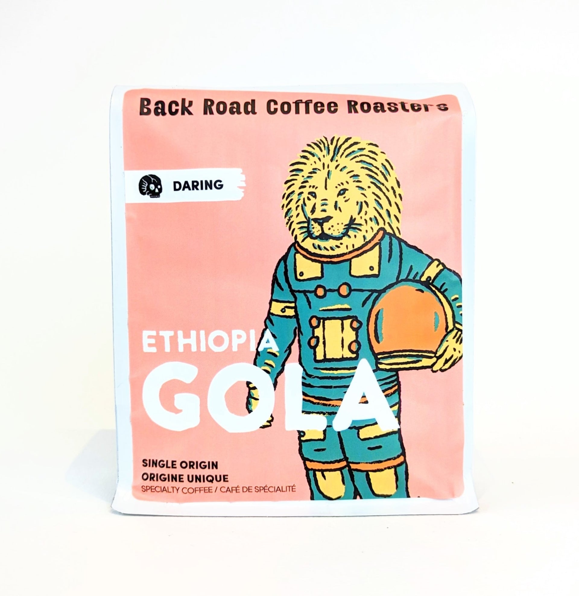 COFFEE BEANS – Back Road Coffee Roasters