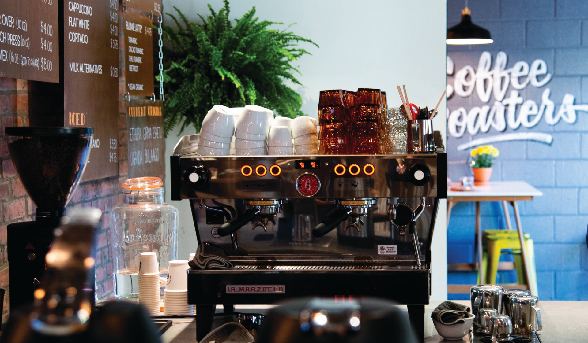 Contact Us – Back Road Coffee Roasters