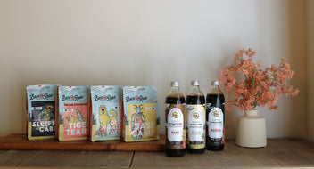 Back Road Coffee Roasters