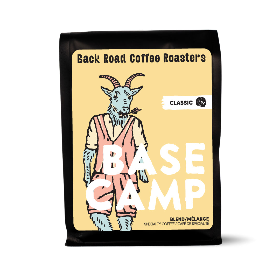 SHOP – Back Road Coffee Roasters