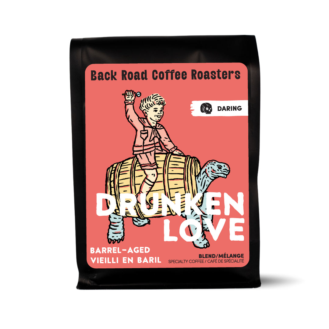 COFFEE BEANS – Back Road Coffee Roasters
