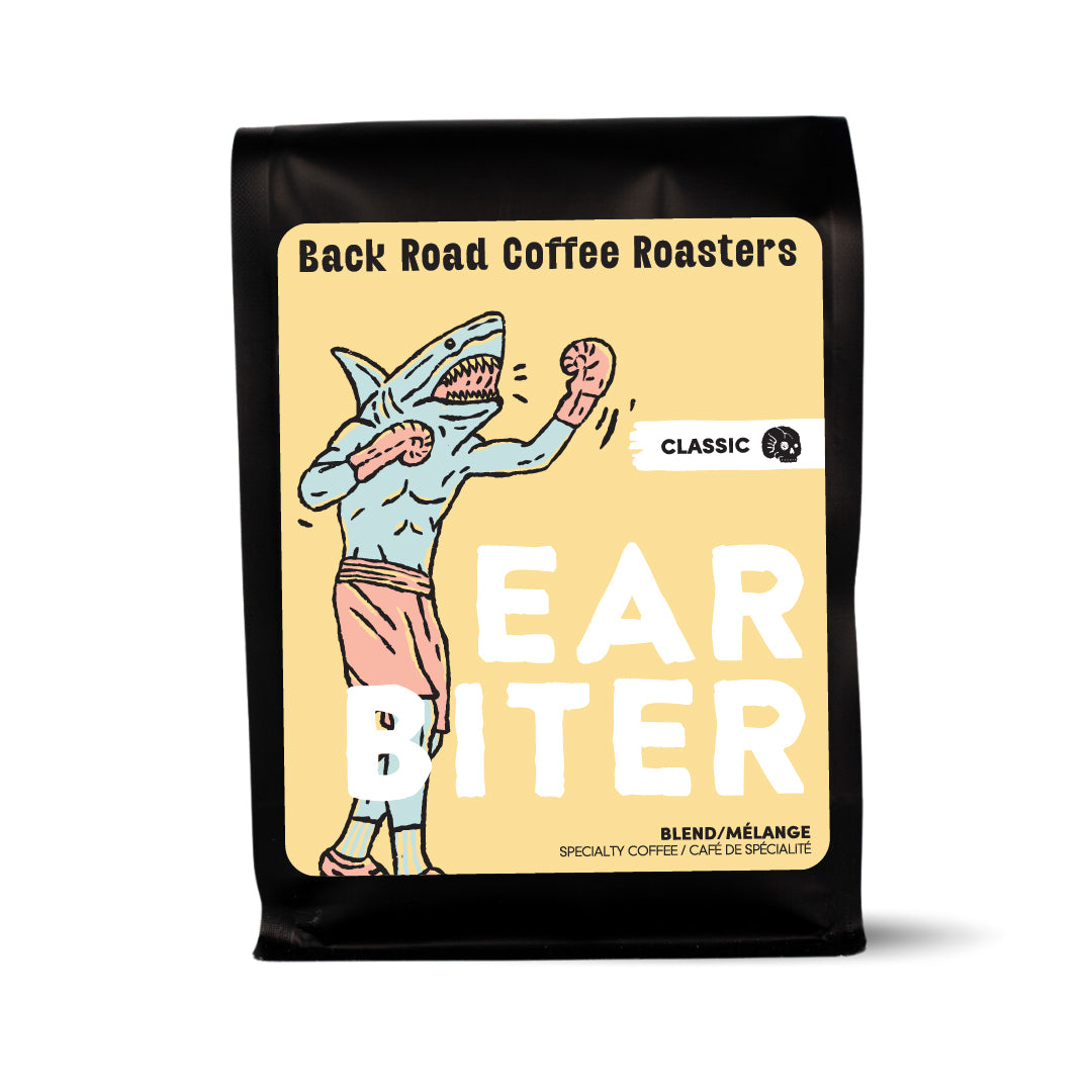 SHOP – Back Road Coffee Roasters