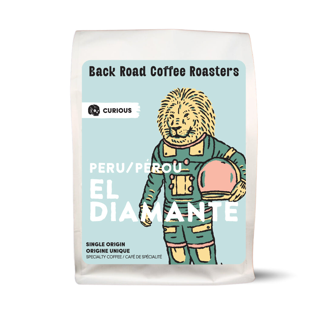 COFFEE BEANS – Back Road Coffee Roasters