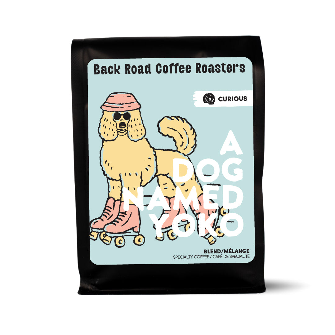 COFFEE BEANS – Back Road Coffee Roasters